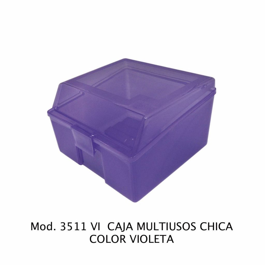 Cajas Multiusos - Sablón