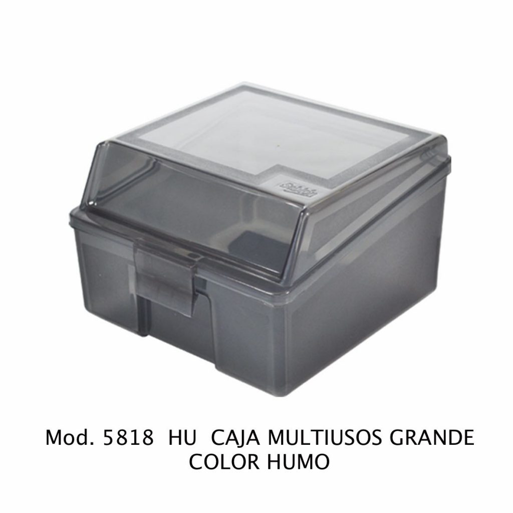 Cajas Multiusos - Sablón