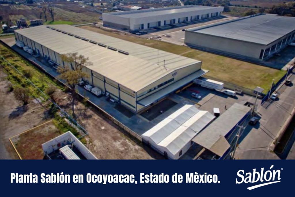 ¡En este 2023 en Sablón celebramos 40 años de historia! - Sablón