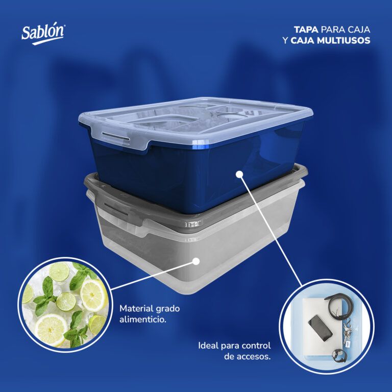 Nuevos Productos - Sablón